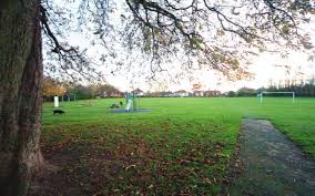 Oakfield Park To Be Fenced Off By Owners After Housing Plan Rejected ...
